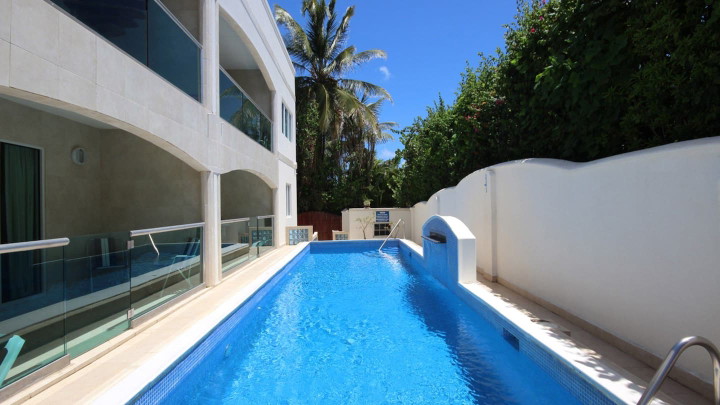 Sunrise 3br W/ Pool  Walk To Surf, Ocean - Barbados