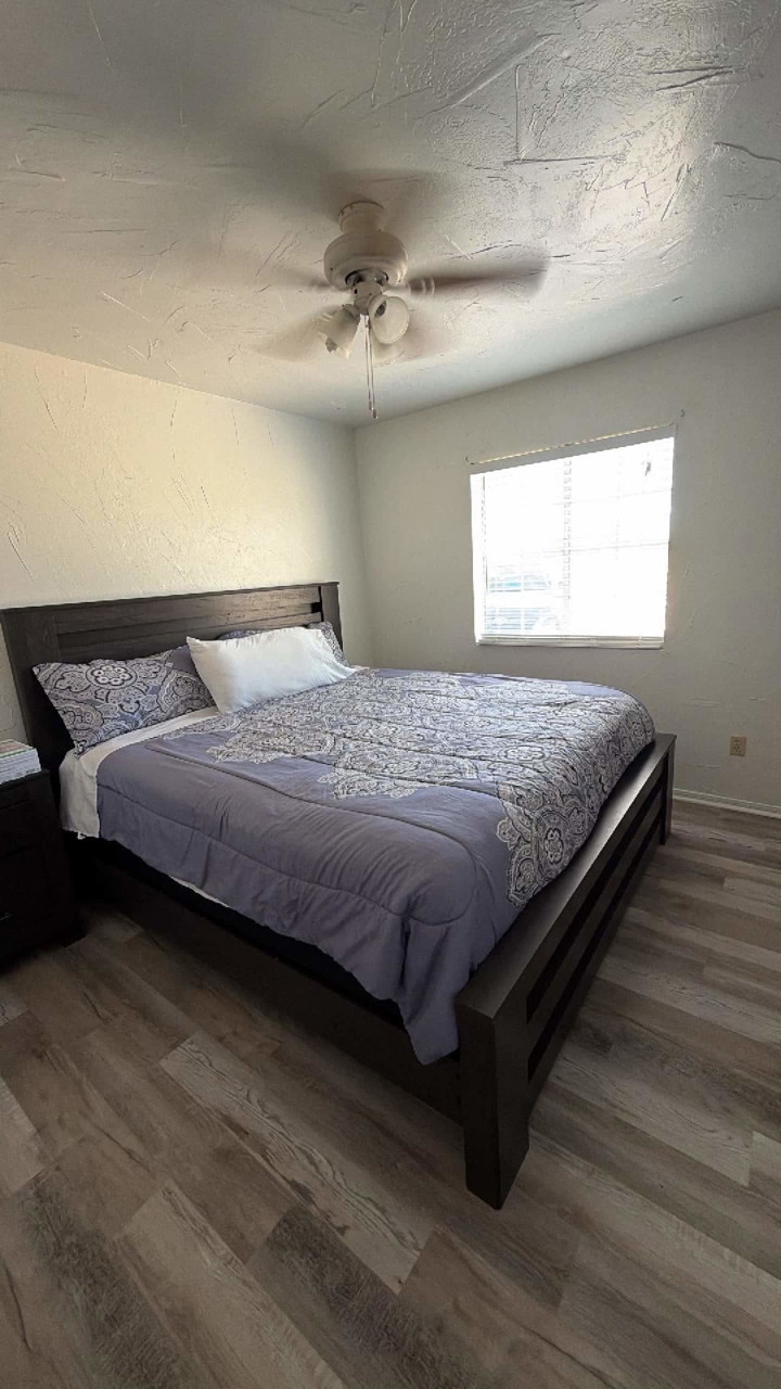 Casita El Milagro - Pahrump, NV