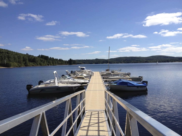 Le Nid Du Lac - Lac de Vassivière