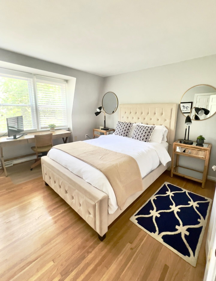 Waterfront Townhouse Wharfs  Location + Parking! - Washington, D.C.