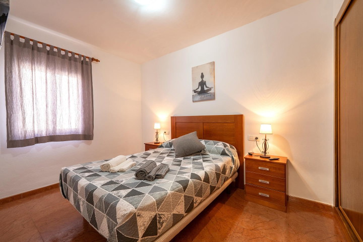 Apartamento By Llu - Alcalá la Real