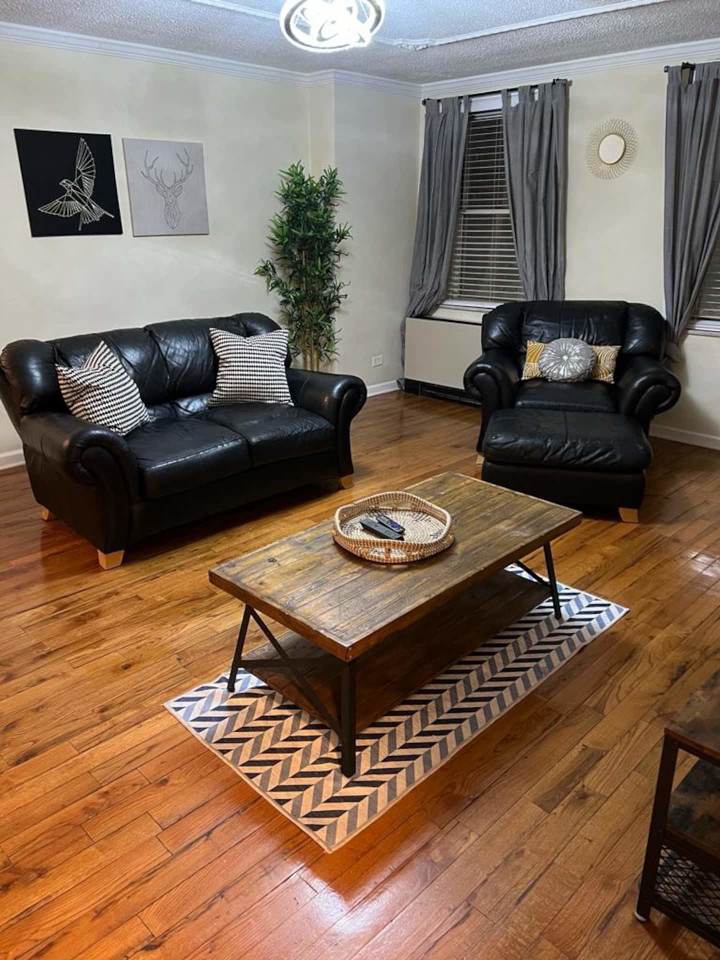 Centrally Located Modern Condo - Atlanta, GA