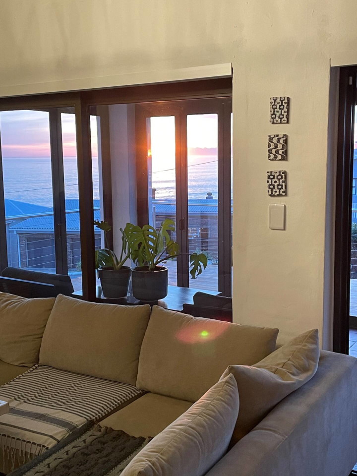 1 Waterkant Luxury Renovated-staffed Home - Franskraal