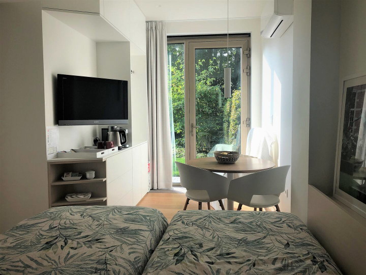 Het Nekkerhof: Sfeervolle B&b Vlakbij Centrum - Mechelen