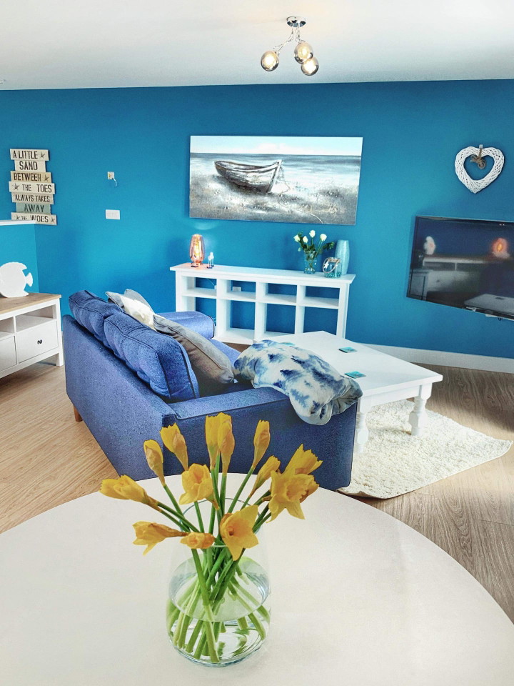 A Lovely Annex In Cornish Village Close To Beaches - Perranporth