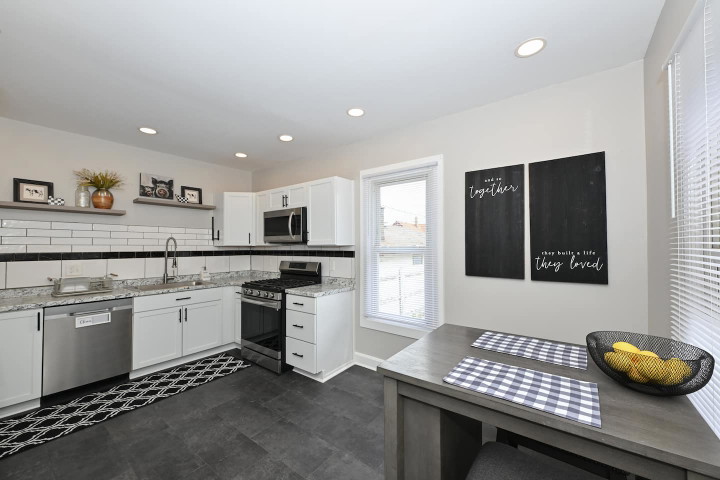Updated 2br Walk To State Fair | Near Mke - Wauwatosa, WI
