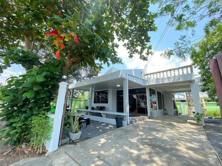 Cozy Family Villa 50m To The Beach, Rayong - Rayong