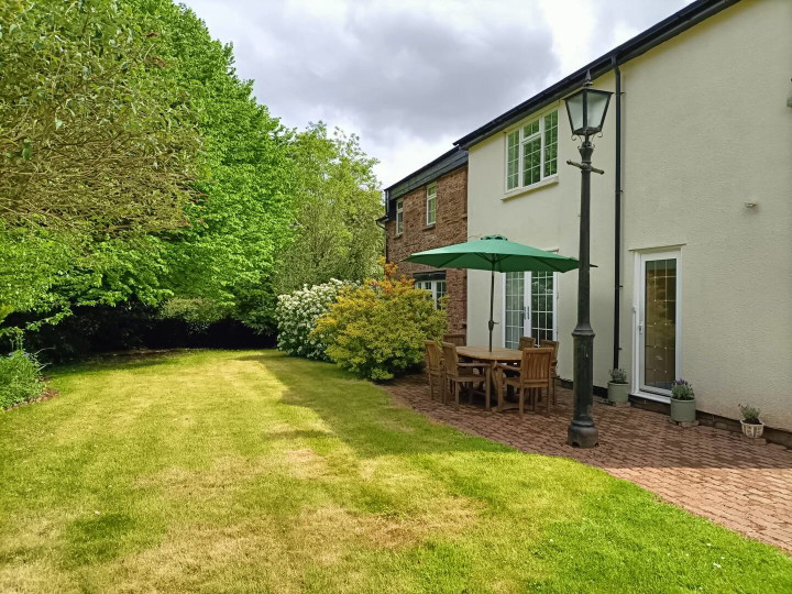 Barn Conversion |5 Acres| Hiking|abergavenny - Abergavenny