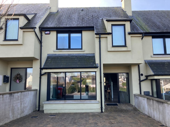 Come Home To Kinsale - Kinsale