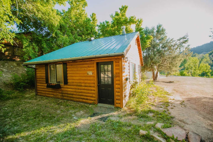 Cozy Cabin Retreat Near Zion With Sauna & Hot Tub. - Utah