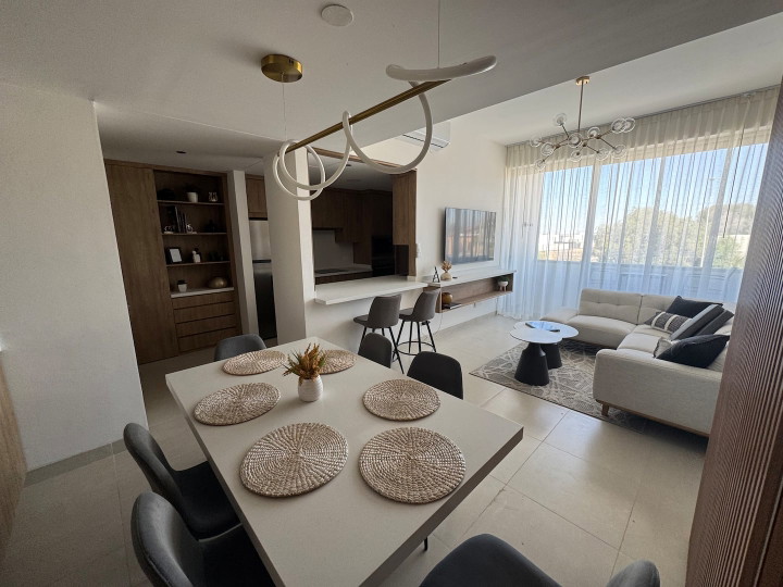 Luxury Apartment In An Unbeatable Location - Saltillo