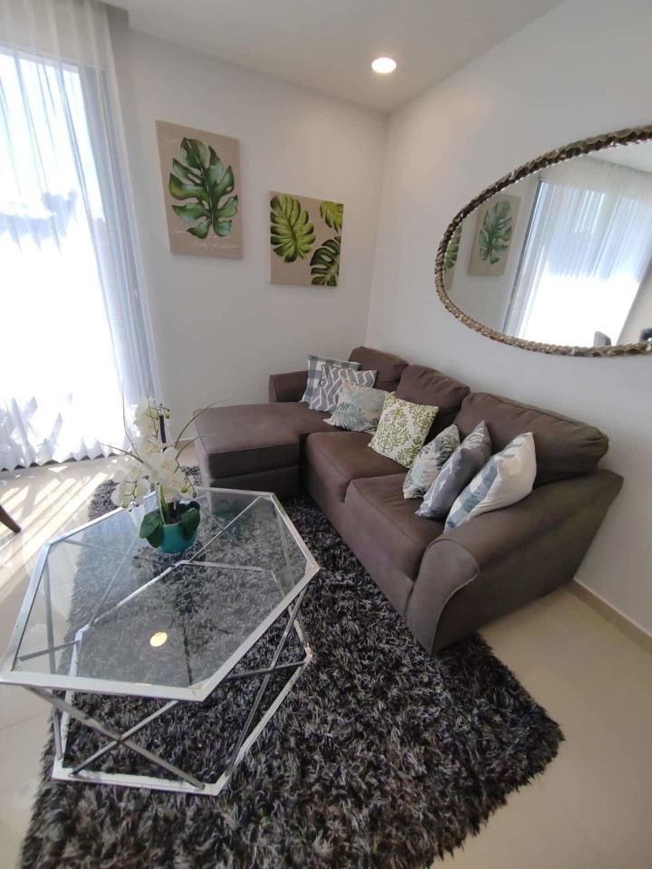 Condo De Lujo En La Mejor Zona De San Pedro Sula - San Pedro Sula