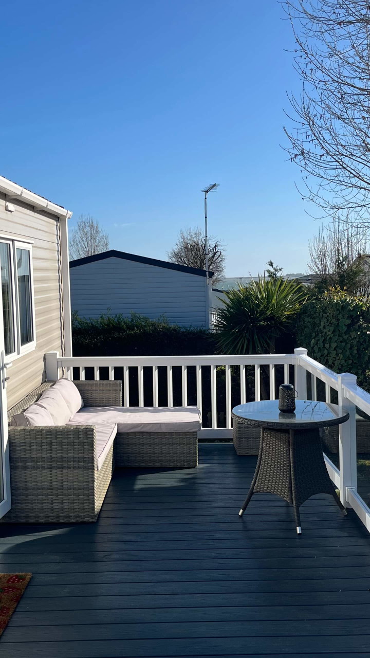 Luxury Seaside Retreat On Mersea Island. - Mersea Island