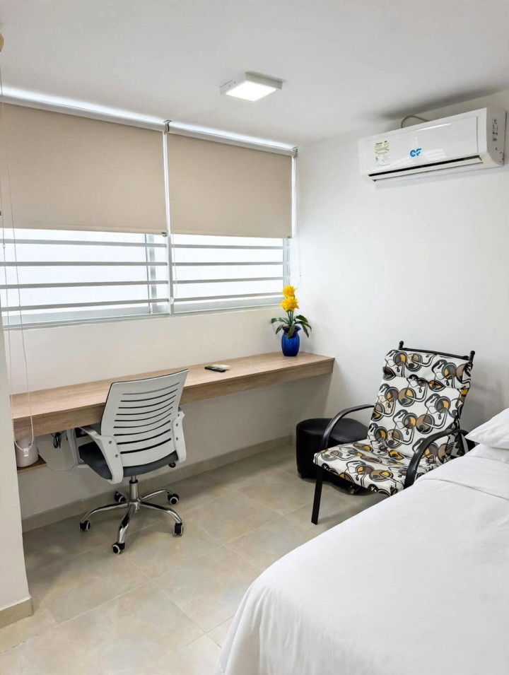 Apartamento Equipado En Riohacha - Riohacha