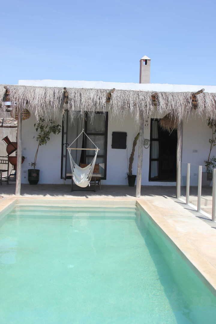 Moga-house Superbe Villa - Marrocos