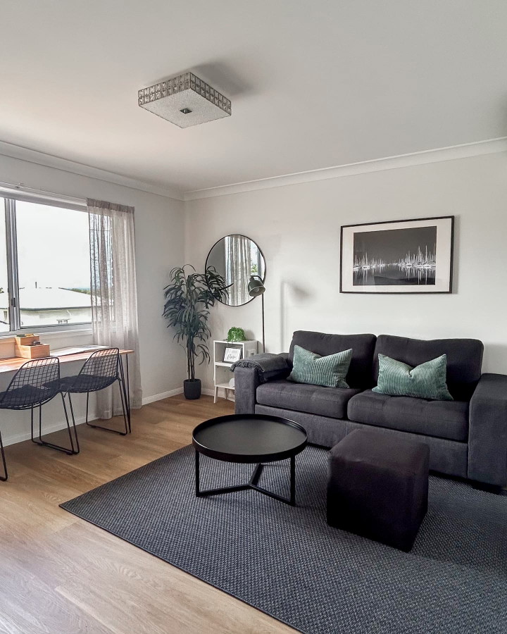 Guest Lodge On The Bayside - Brisbane