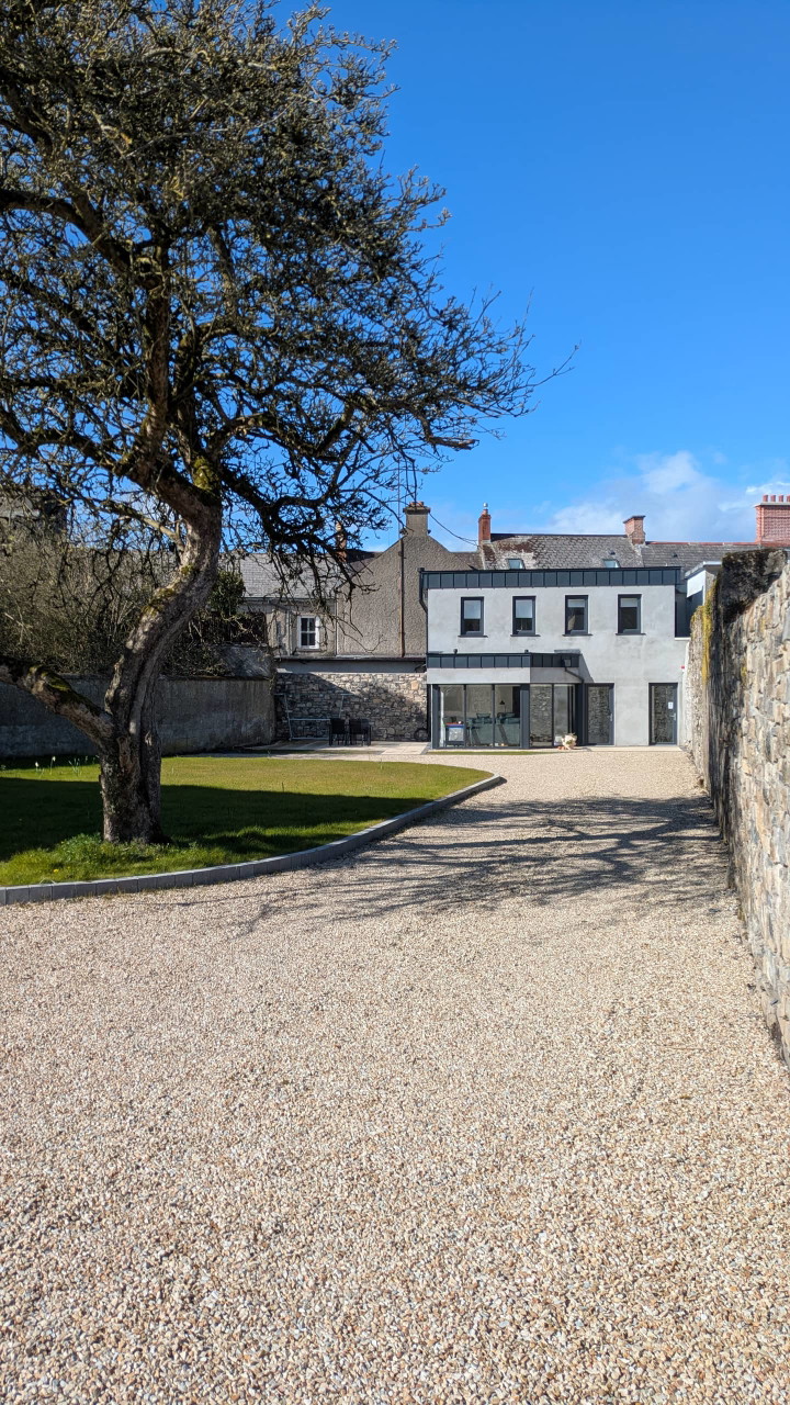 Private Two-bedroom Retreat In Trim, Co. Meath - Trim