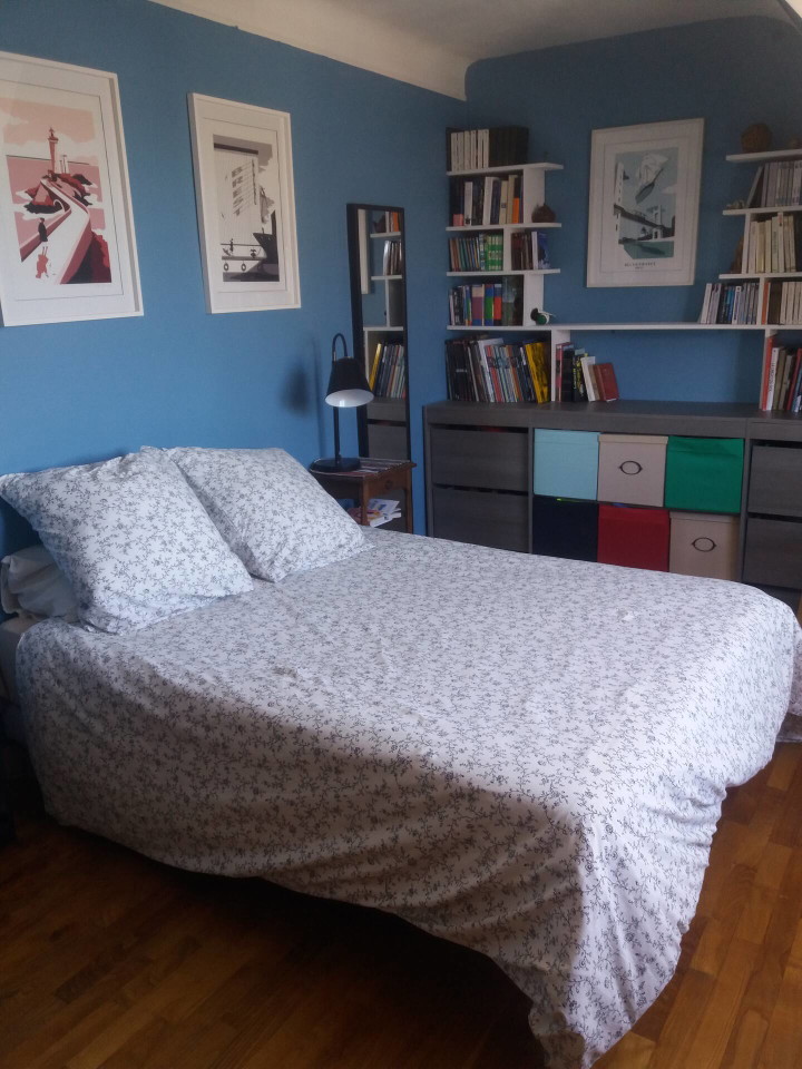 Maison Idéale Enfant Proche Centre (20 Min à Pied) - Brest, France