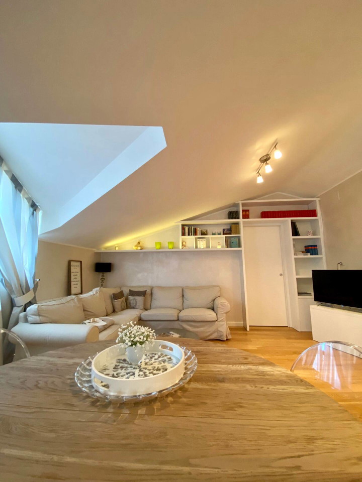 Luxury Romantic House - Campobasso