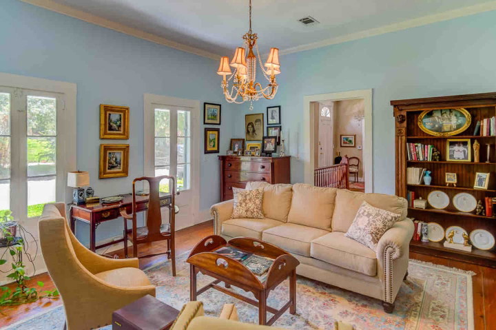 Jm Swords Bedroom - Vicksburg, MS