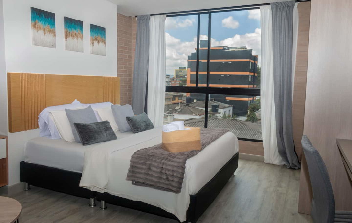 Business & Chill Studio, 3pax - Bogota
