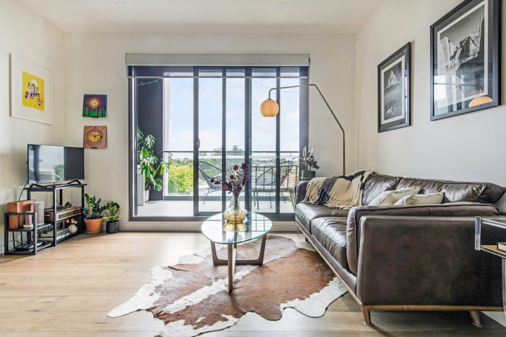 The Urban Sanctuary: Enviable Lifestyle On Lygon - Ivanhoe