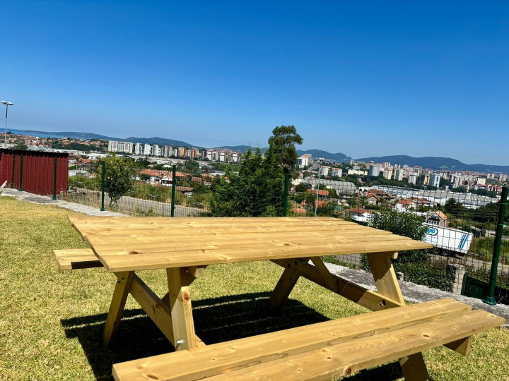 El Balcón De Cíes - Vigo