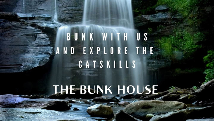 The Bunkhouse (Upper Bunk) Hudson River Views - Hudson, NY