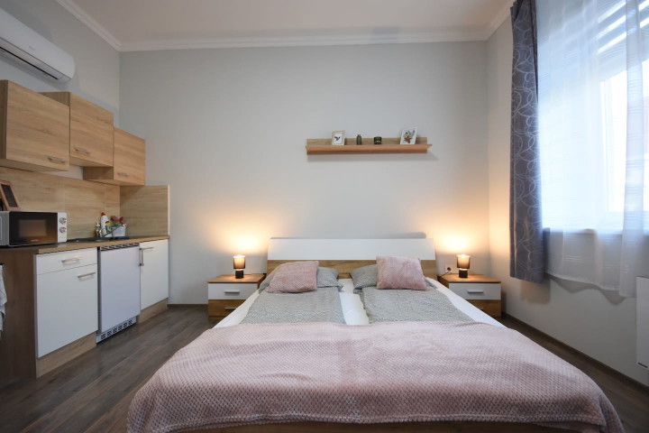 Kolibri Apartman 1. - Makó - Makó