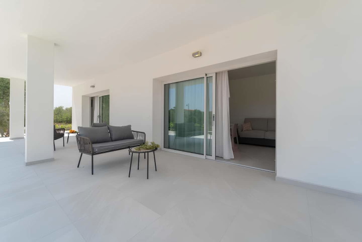 Luxi By Ng Collection Appartement D'une Chambre - Golfo Aranci