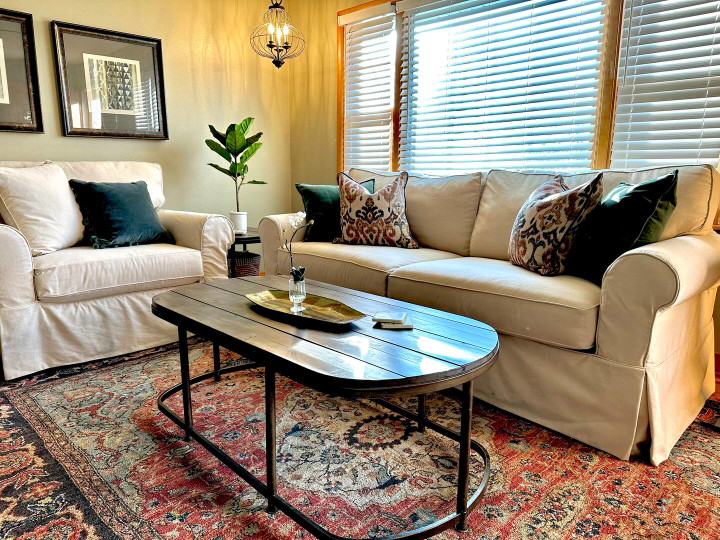 Grandview: Perfect For Traveling Professionals - Sioux City, IA