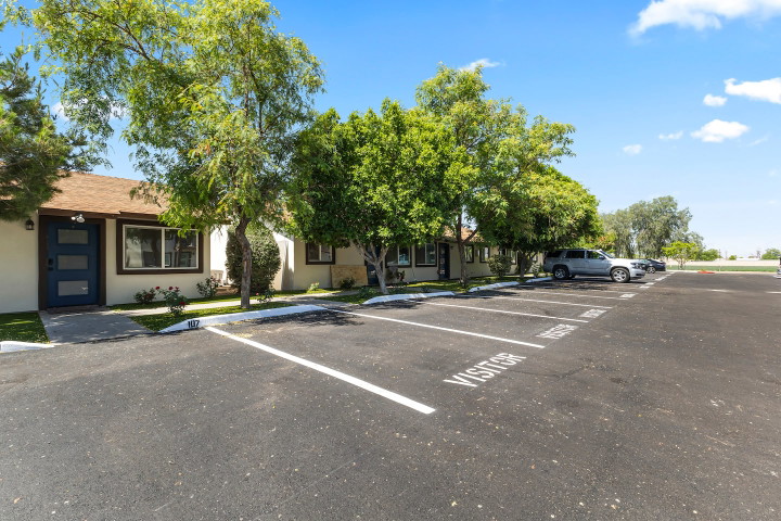 #219 Serene Spot - Sun City, AZ