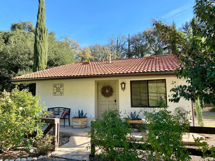Ohana Ranch Cottage - Santa Ynez, CA