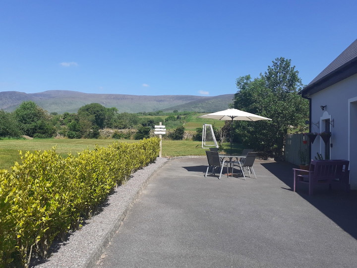 Bluebell Apartment Wild Atlantic Way Co. Kerry - County Kerry
