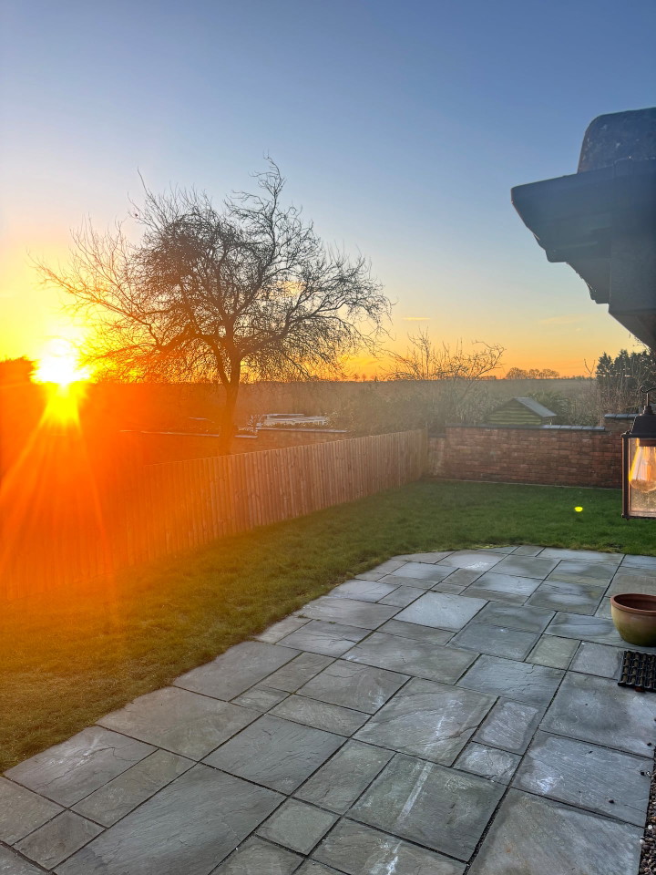 Pear Tree Cottage - Wellingborough