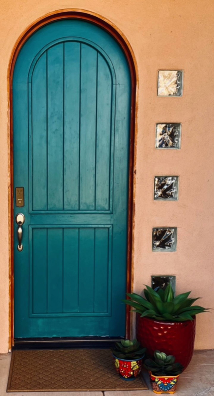 Casita De Grande - White Sands, New Mexico