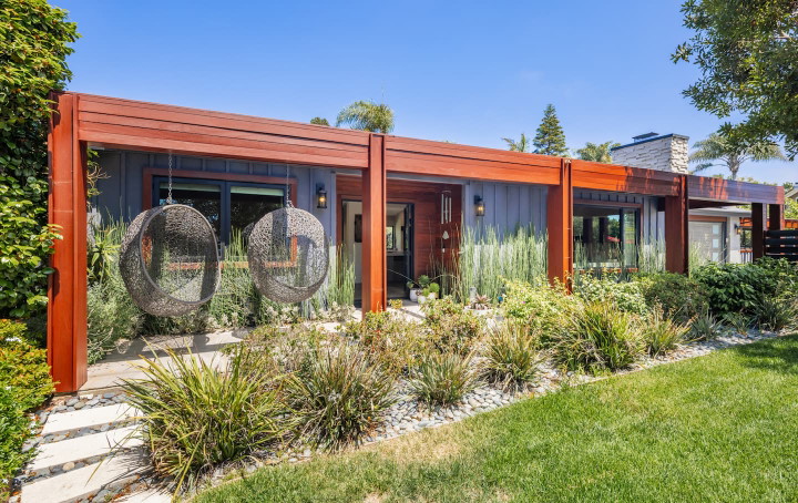 The Encinitas Zen Retreat - Encinitas, CA