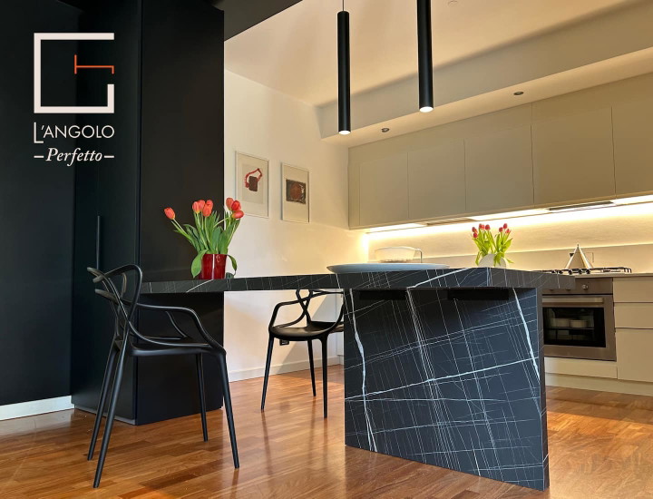 L'angolo Perfetto | Design & Garden - Pordenone