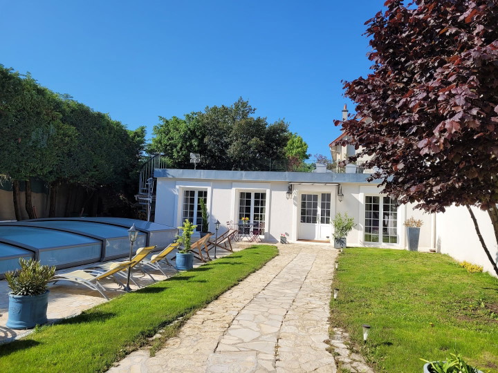 Chez Marie-bénédicte - Clamart