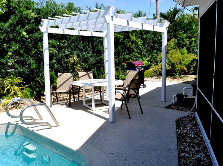 Bike To Beach, Walk To Bars, Heated Pool, Green - Fort Lauderdale, FL