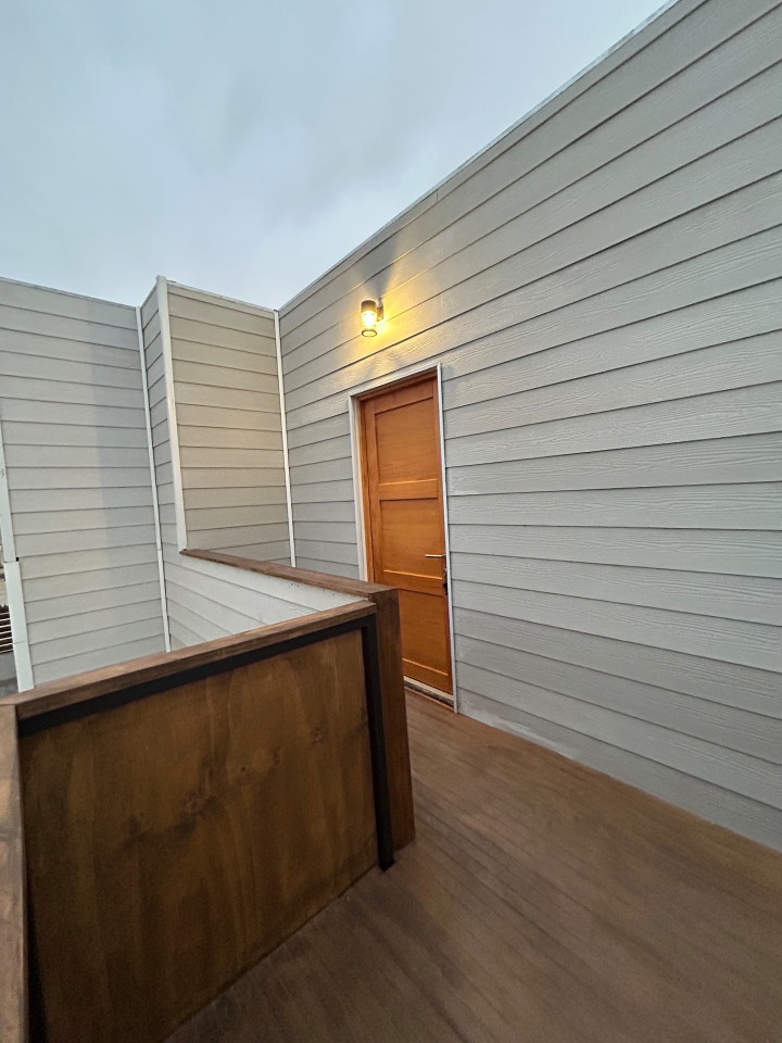Departamento 2do Piso En Loreto - Caldera
