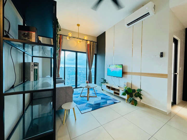 Charming Hideaway @ Ampang Kl - Kuala Lumpur