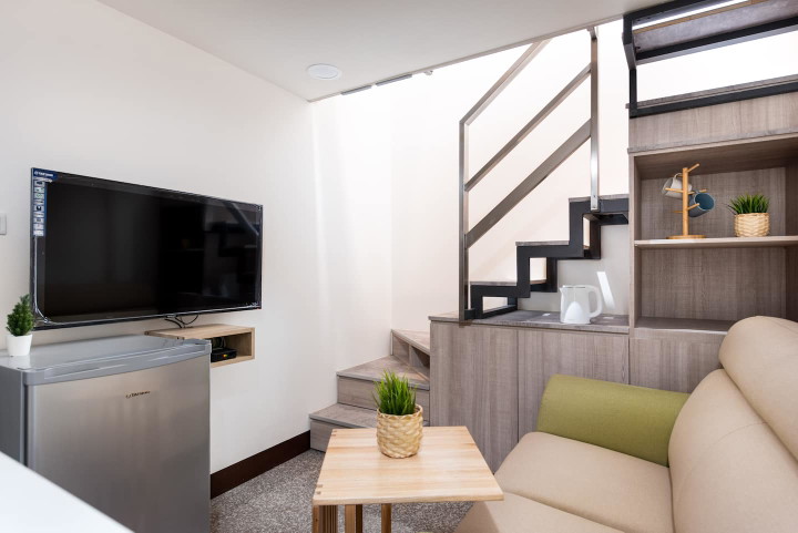 #Modern Apartment Near Ntnu# - Taipei
