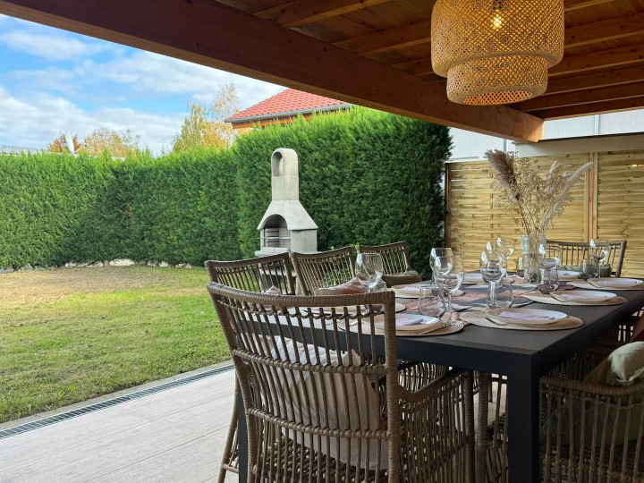 Villa De Jardin Dans L'« Urban Hideaway Rastatt » - Bade-Wurtemberg