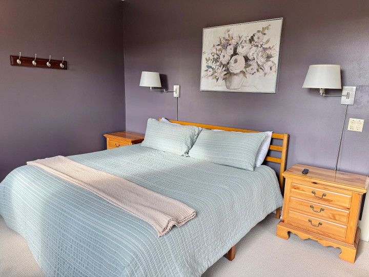 Great Harbor Inn Somes Sound Room 1 (King Bed) - Bar Harbor, ME