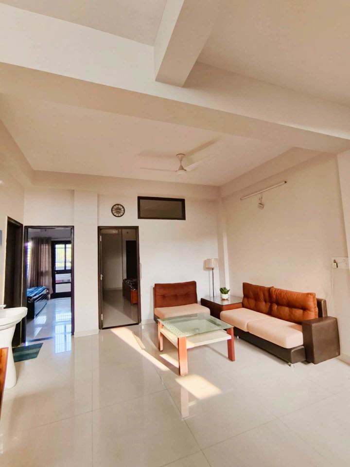 Hura's Villa - Bhopal