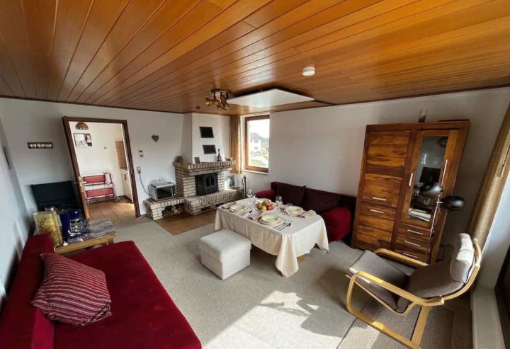 Sofie Vacation Apartment Near The Bike Park, Ski Resort/ski Lift - Winterberg