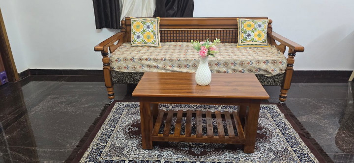Devikrupa Home Stay 2bhk Ac, "Not Edited. Live Pic - Tirupati