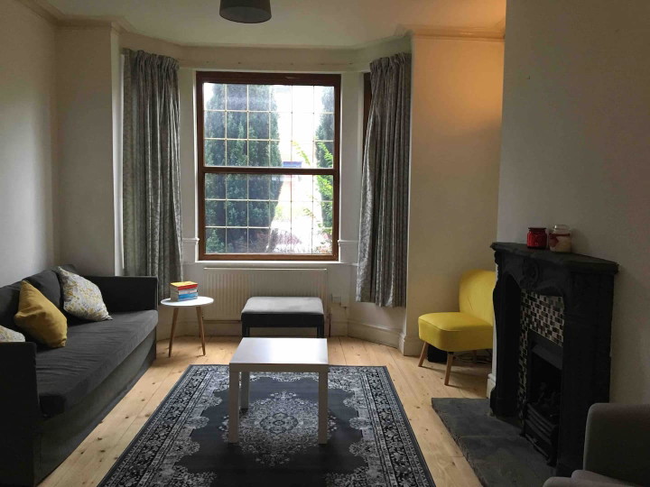 Lovely Victorian House In Levenshulme - Stockport