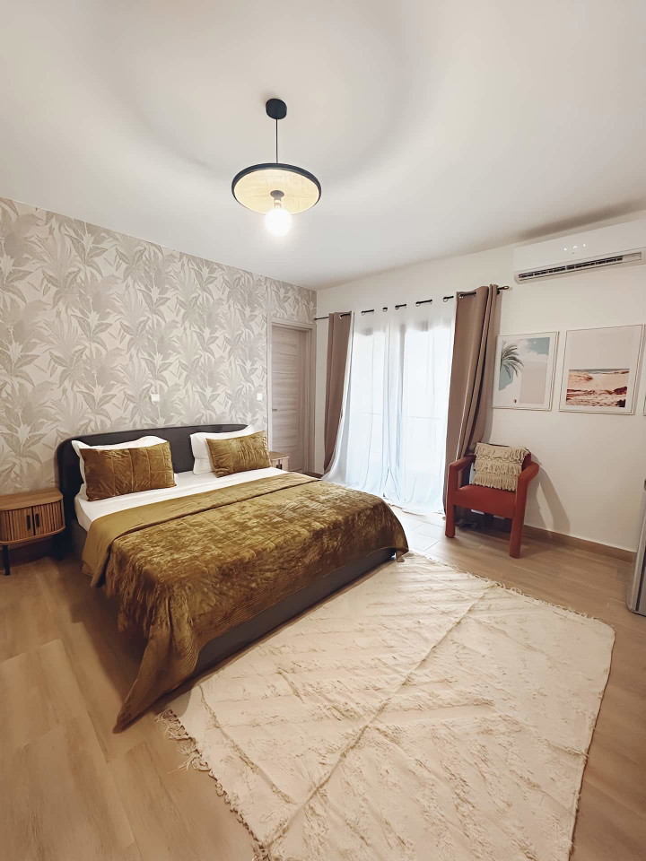 Orient Mamelles Studio - Dakar